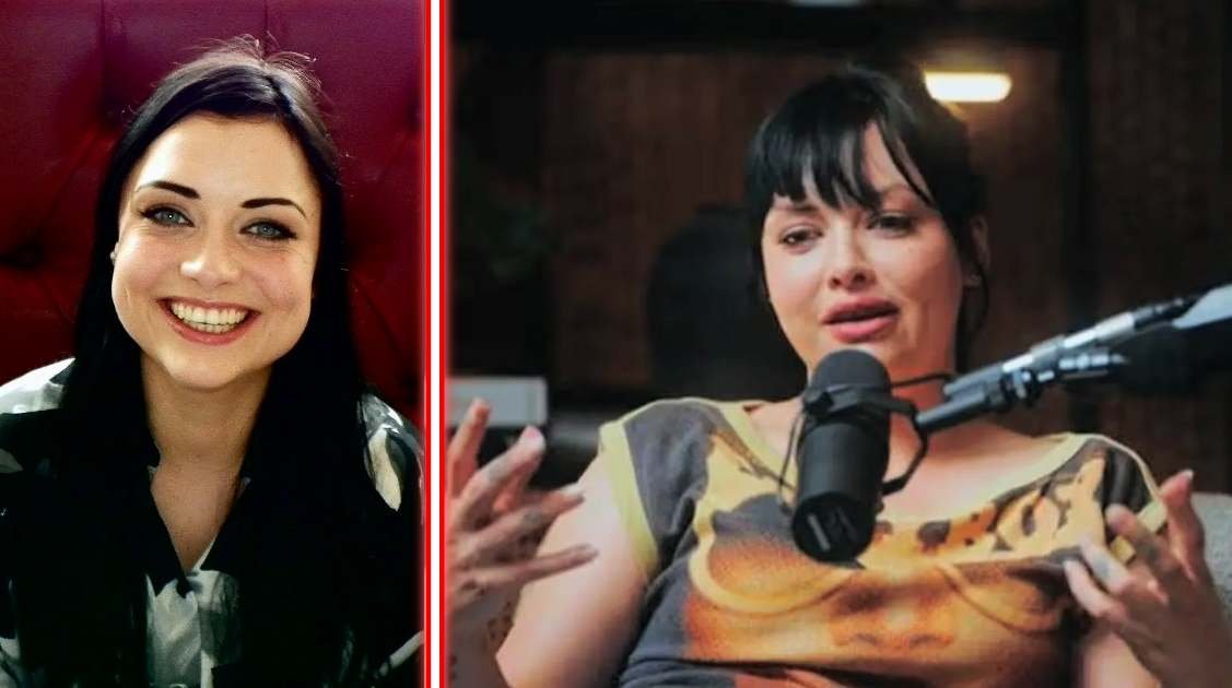 Shona McGarty biography: Powerful Rise, Emotional Struggles, and a ...